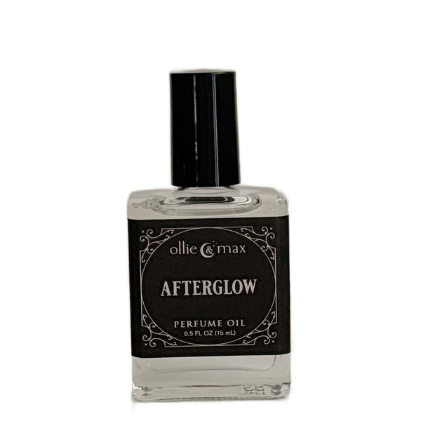 Perfume - ollie + max