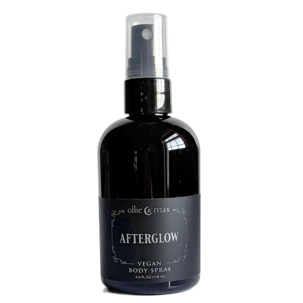 Body Spray - ollie + max